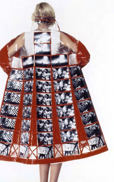 Jean-Charles de Castelbajac — Gien