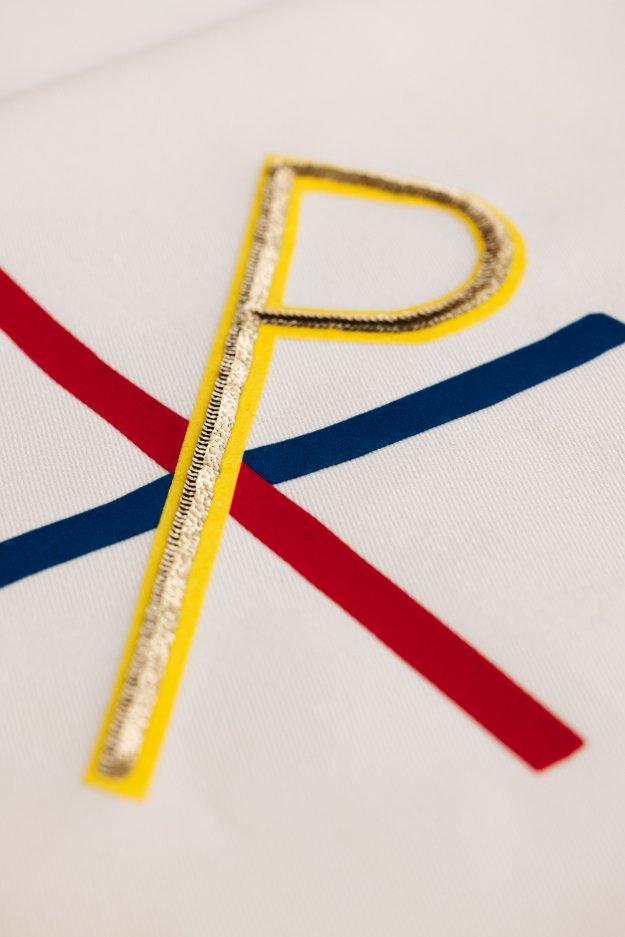 Jean-Charles de Castelbajac — Notre-Dame de Paris