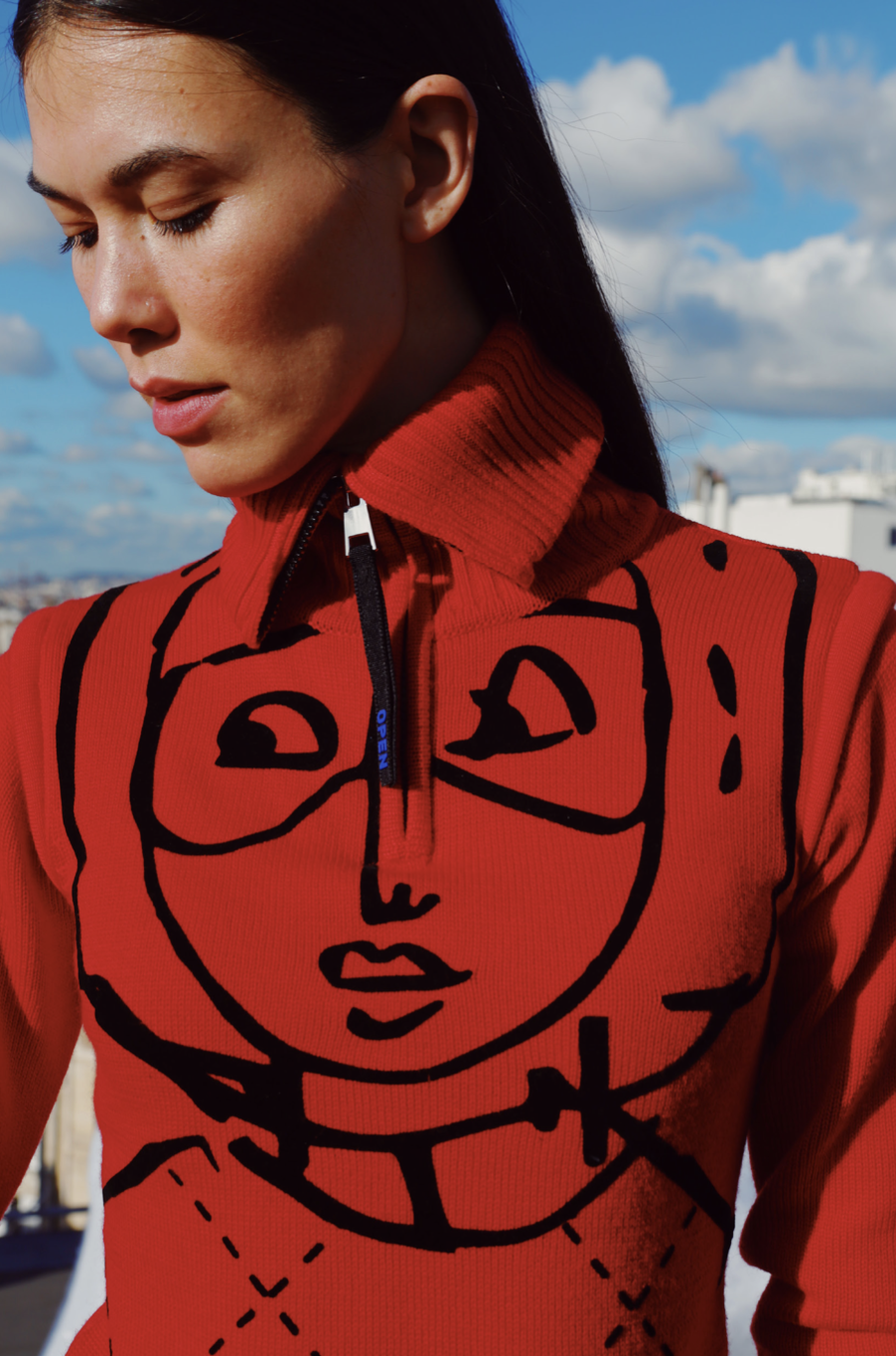 Jean-Charles de Castelbajac — Rossignol - Collection anniversaire 20 ...