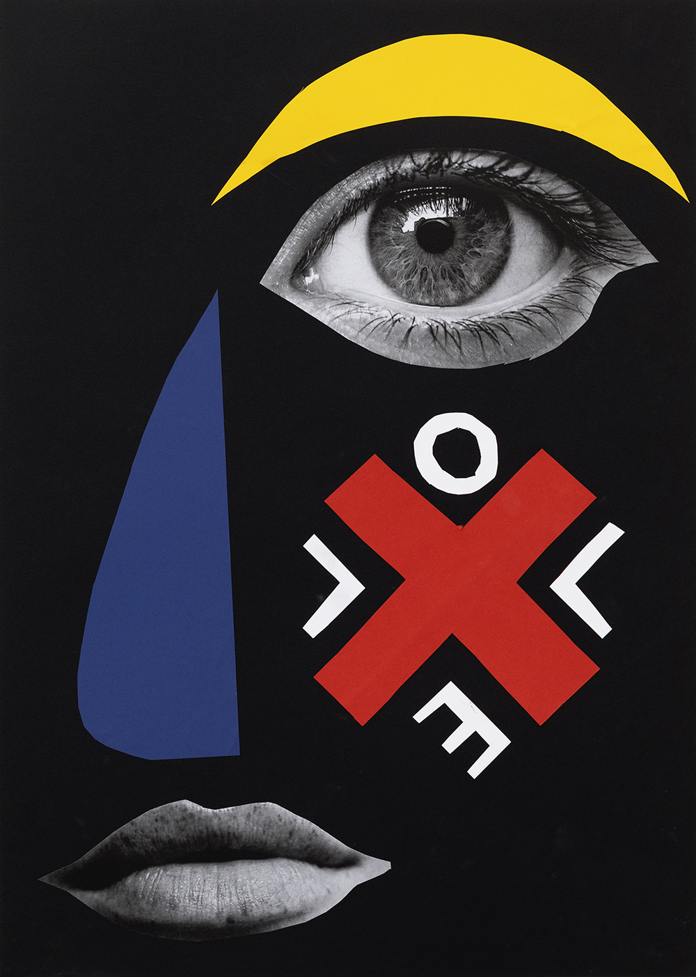 Jean-Charles de Castelbajac — Robes-tableau - Centre Pompidou